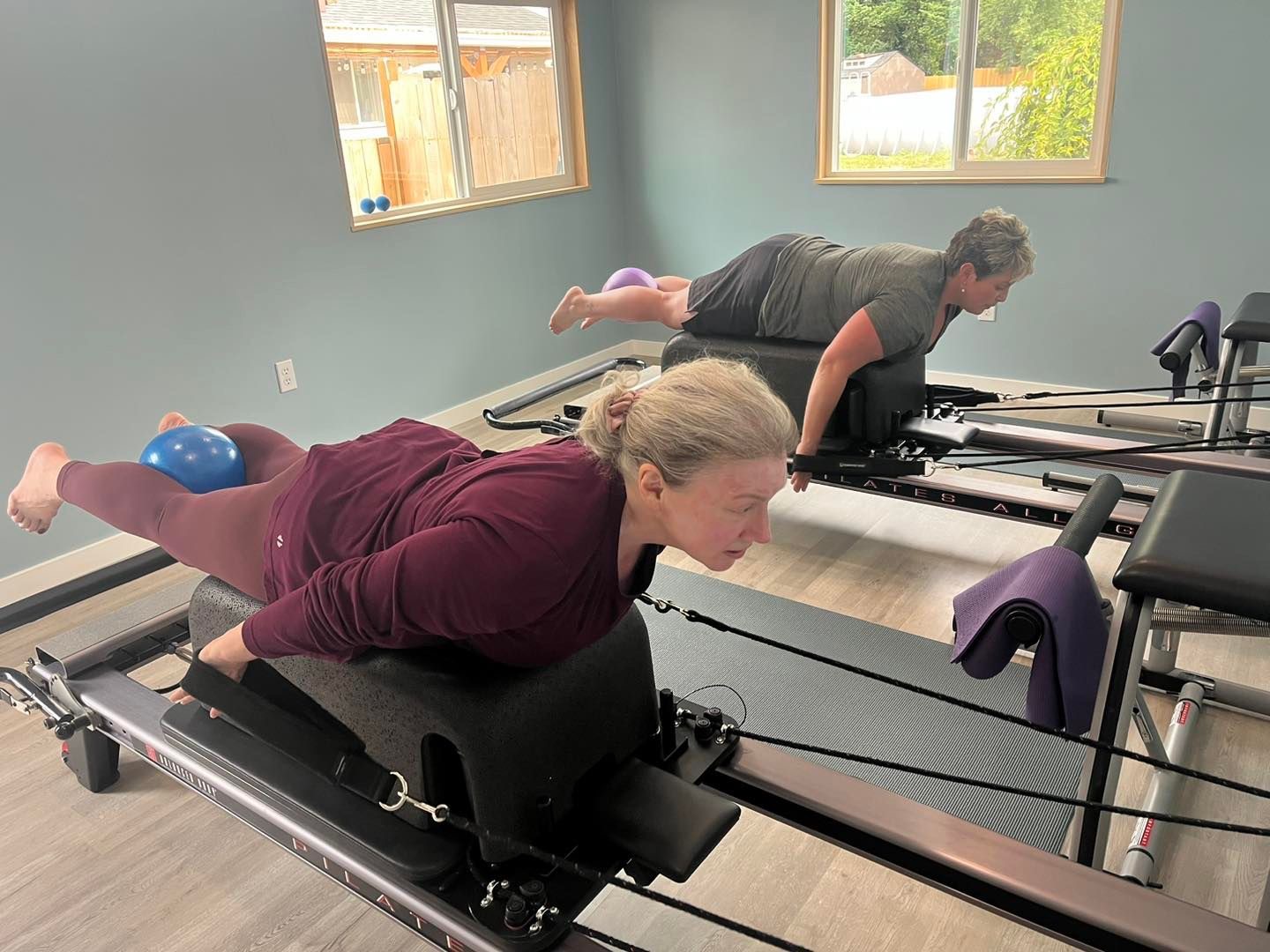 Pricing and Scheduling – The Fit Place